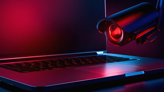 Hackers May Be Watching You Through Cctv Cameras Em360